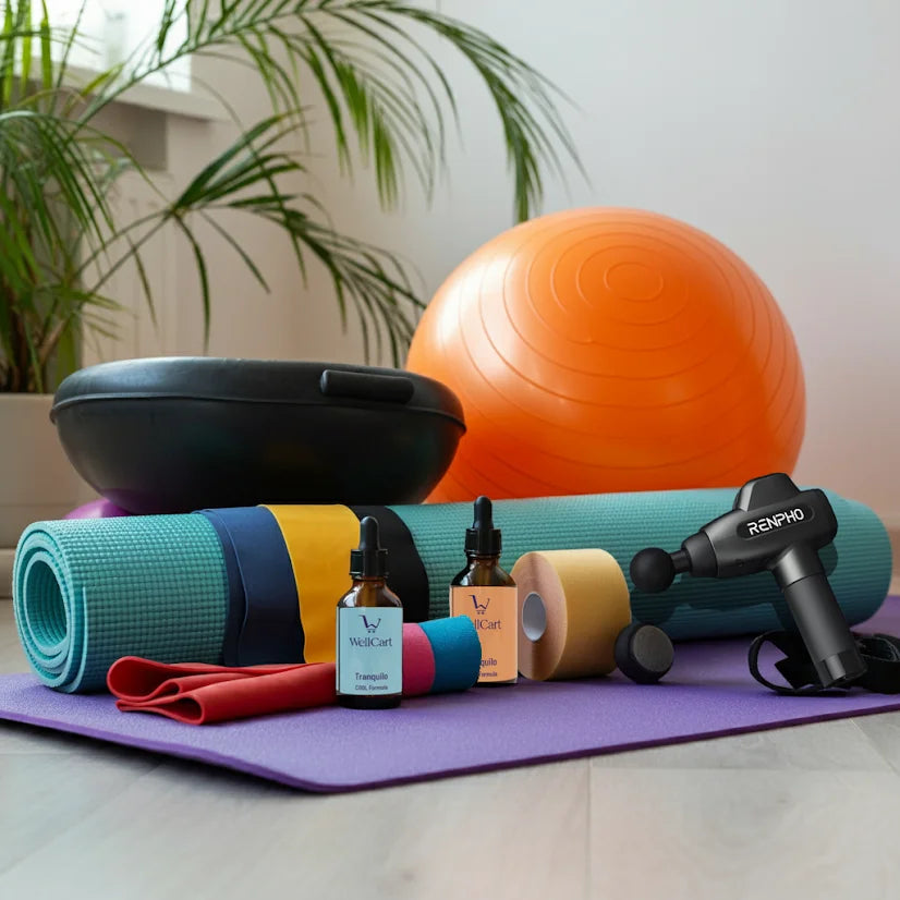 Wellness Bundles | Health & Fitness Kits | Special Offers – WellCart