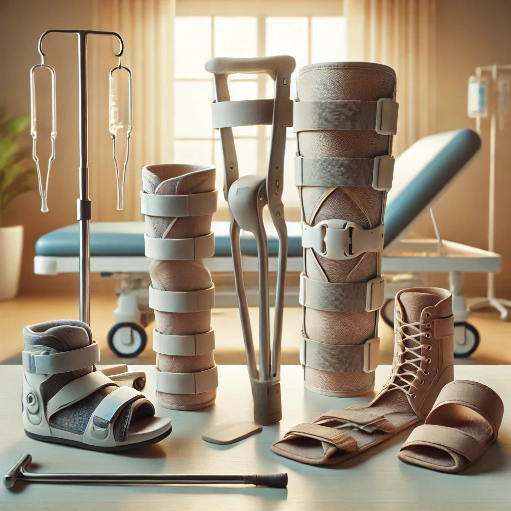 DME services – WellCart